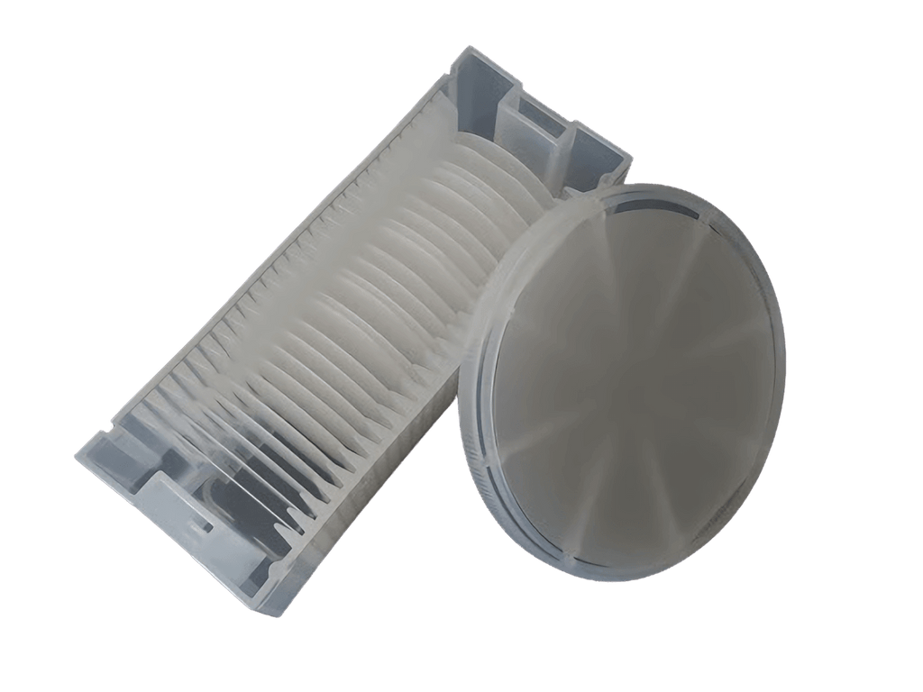 LT Substrate High Purity 4inch Y36 LiTaO3 Semiconductor Wafer