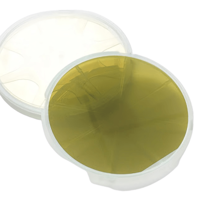 SiC EPI substrate 6 Inch Production Grade Semiconductor